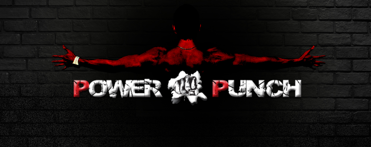 Power Punch – Vitamin & Supplements Store