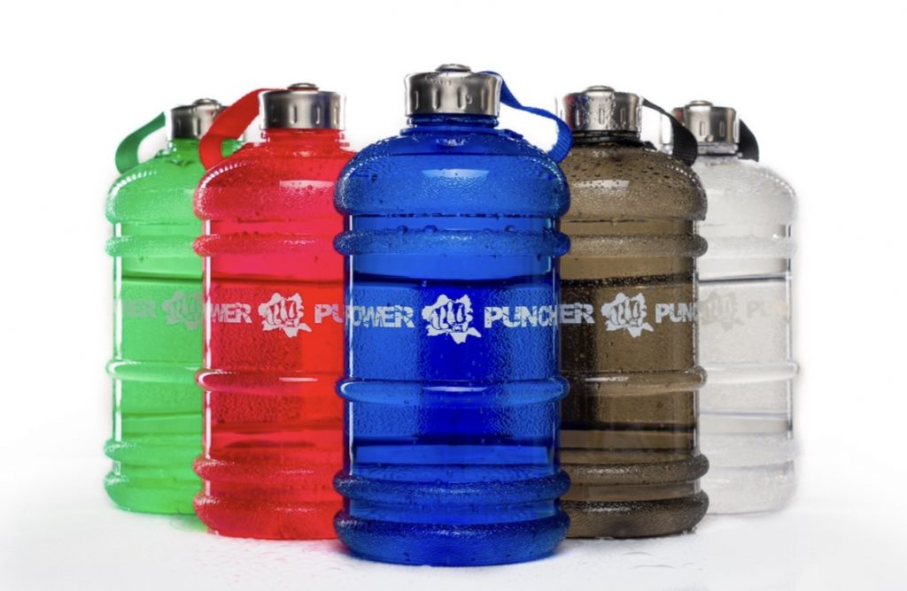 Power Punch Bottles – Power Punch