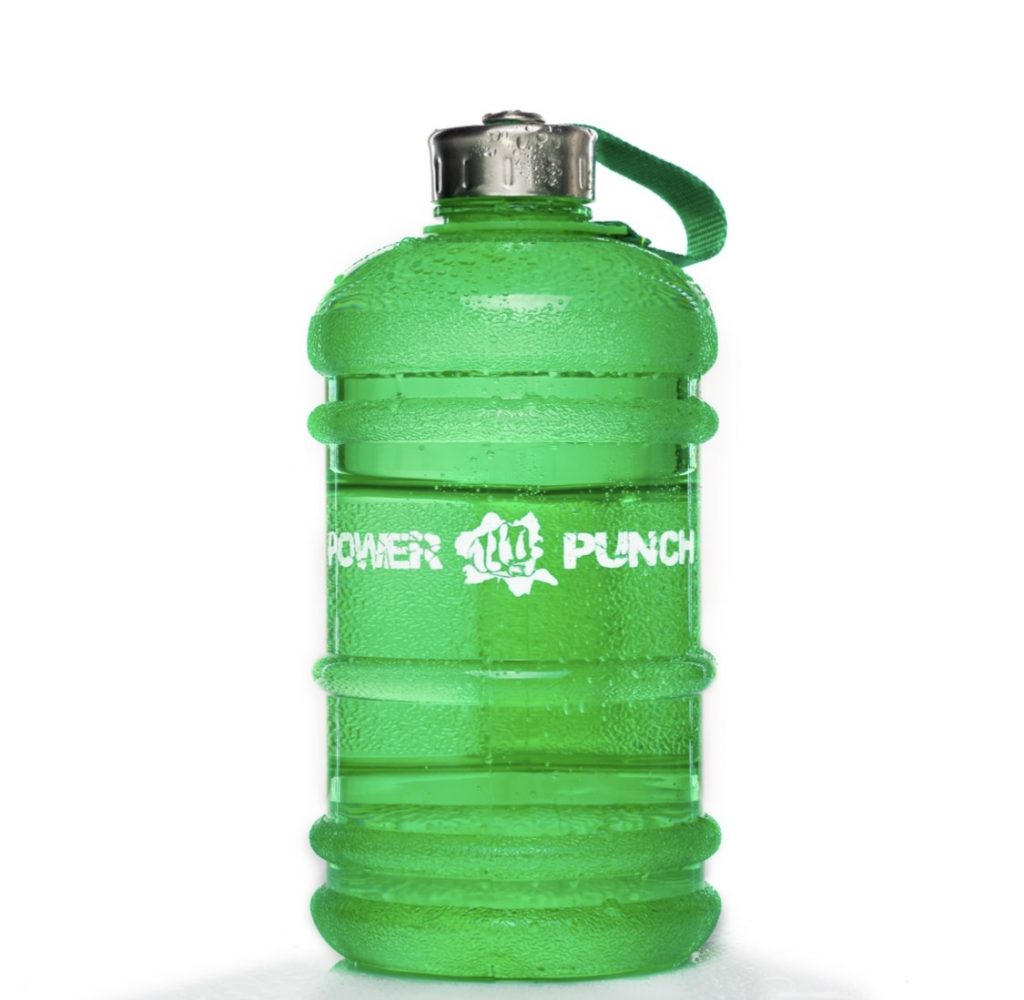 Power Punch Bottles – Power Punch