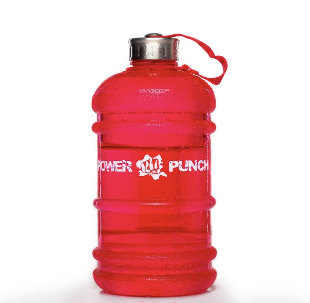 Power Punch Bottles – Power Punch