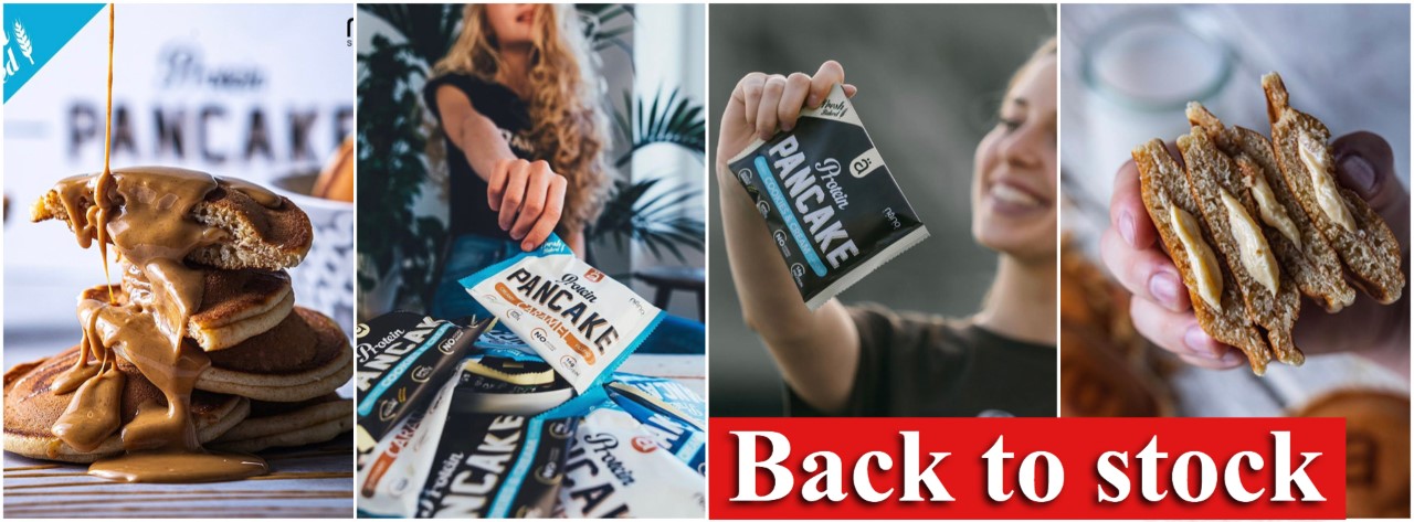 Power Punch – Vitamin & Supplements Store