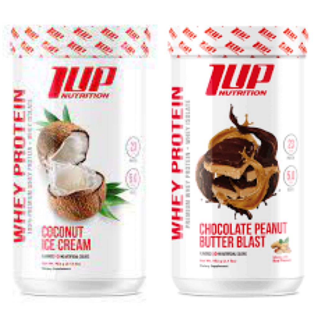 Product Categories – Power Punch