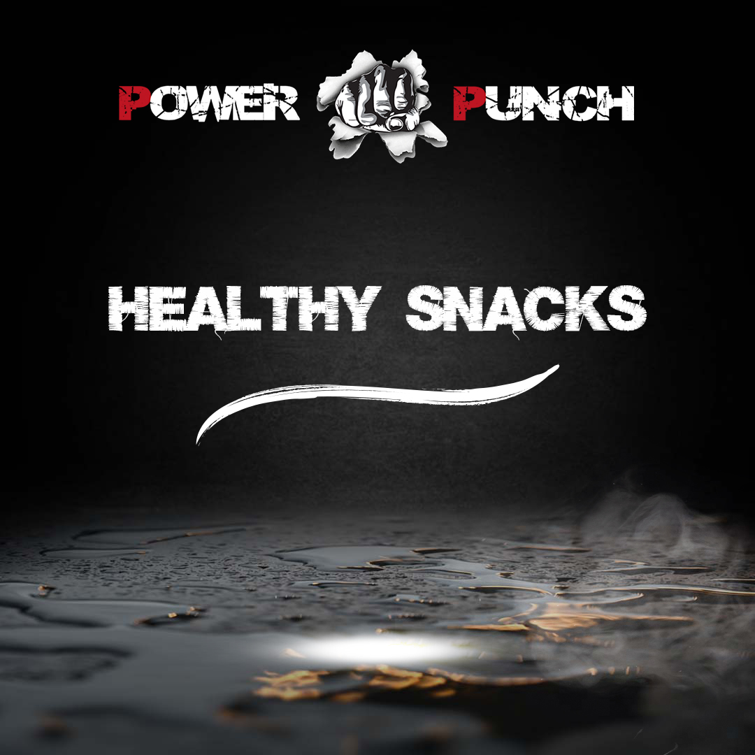 Power Punch – Vitamin & Supplements Store