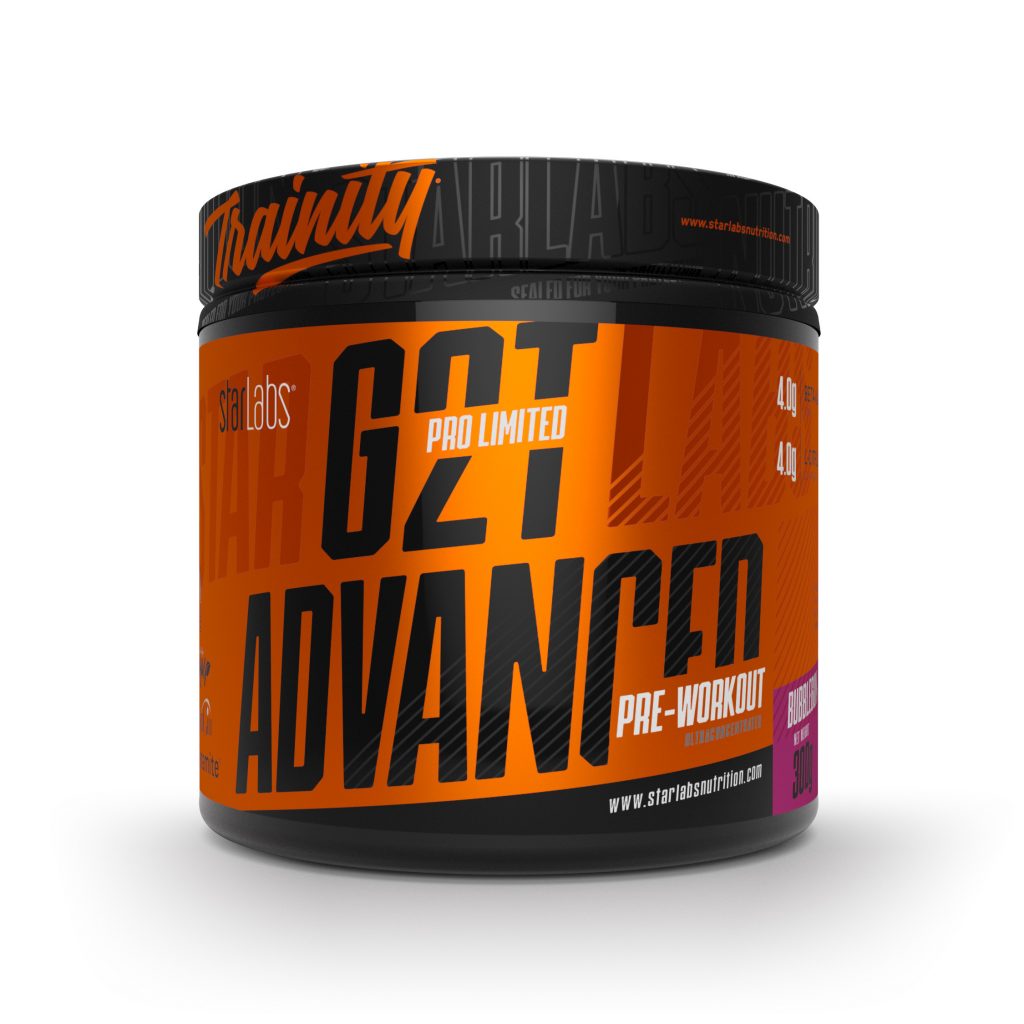 G2T Advanced – Power Punch